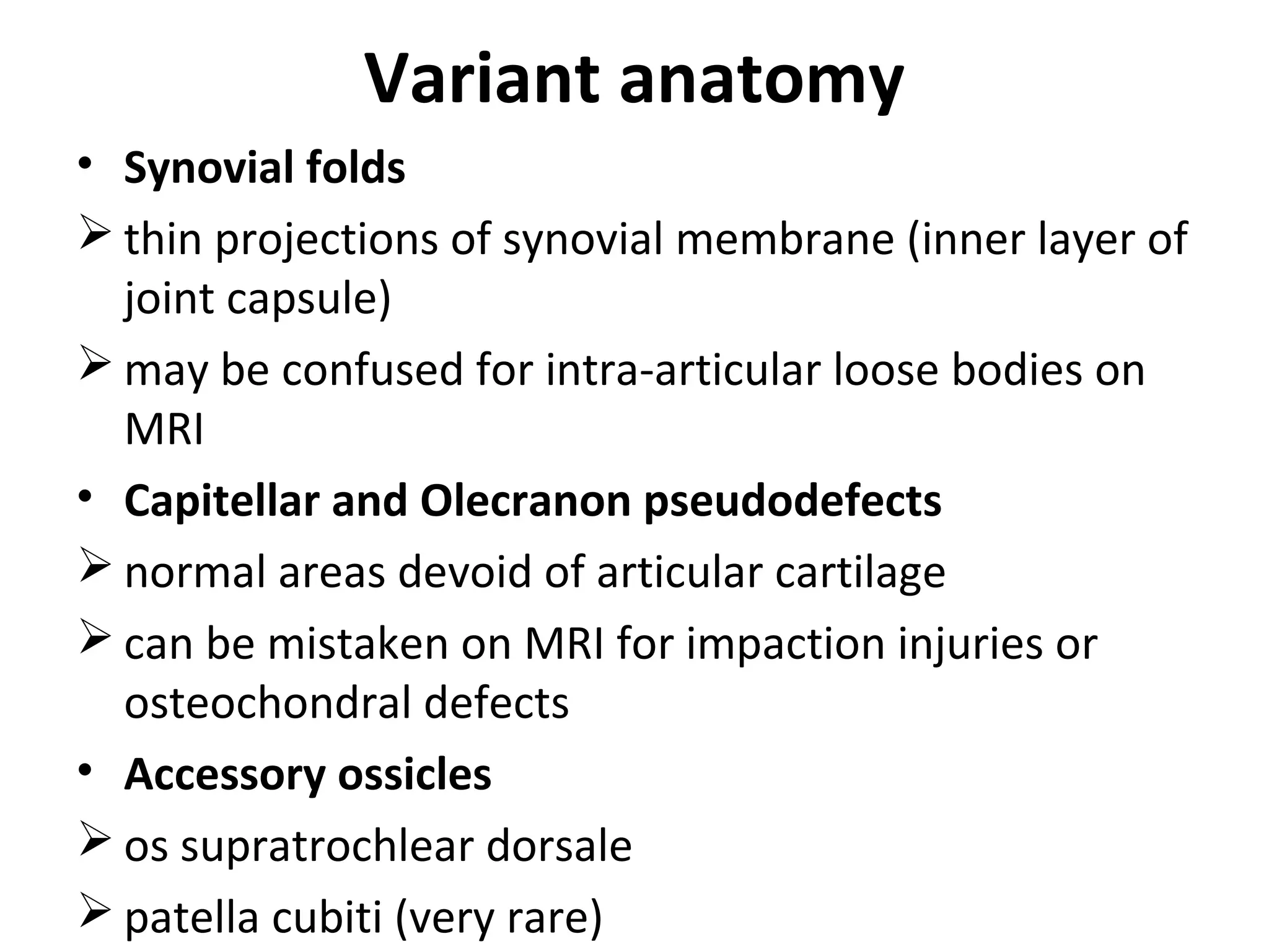 Radiology of the Elbow Joint. Dr. Sumit Sharma | PPT