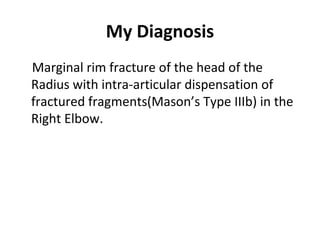 Radiology of the Elbow Joint. Dr. Sumit Sharma | PPT