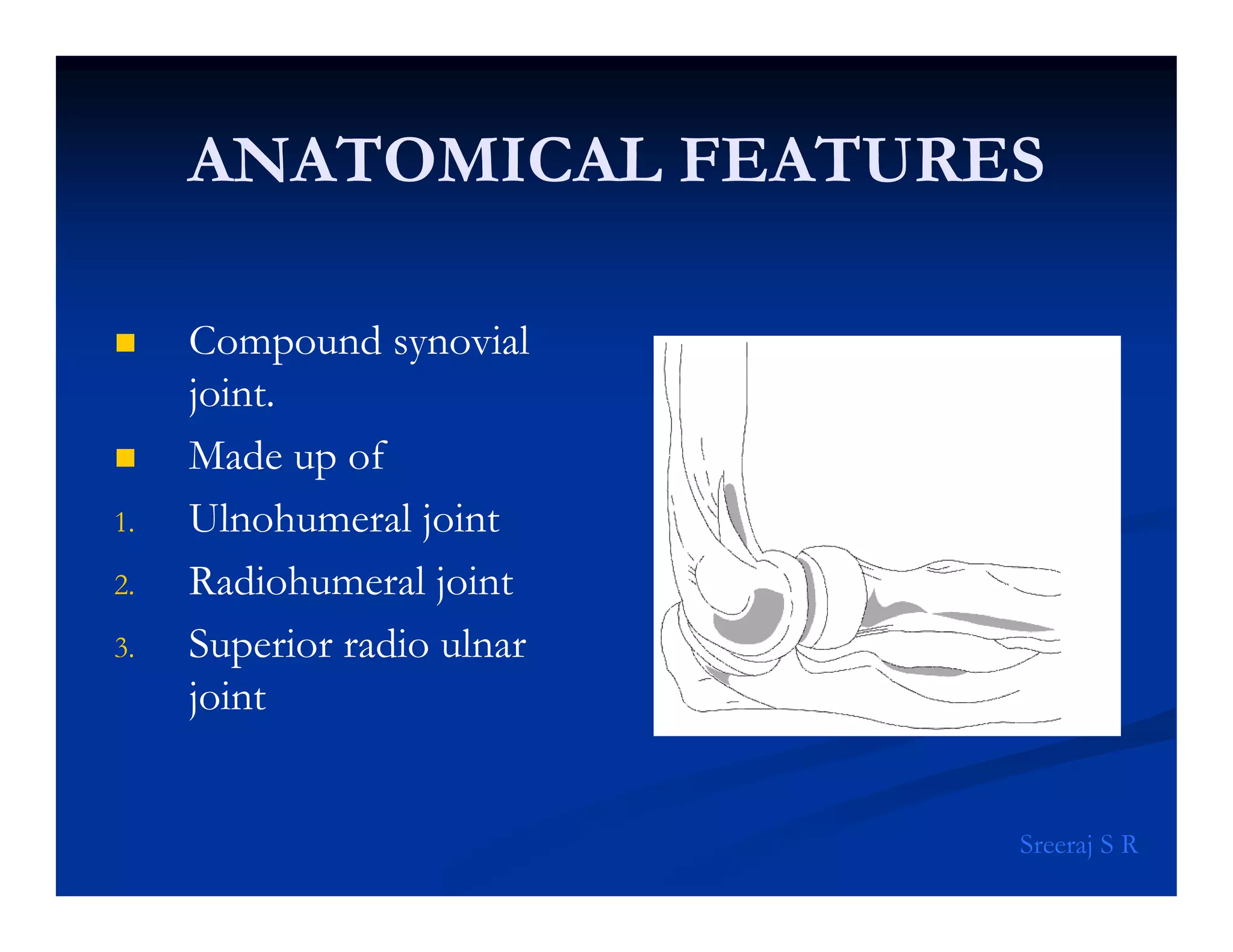 The Elbow, Examination | PDF