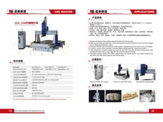 The ele cnc router from andy | PPT