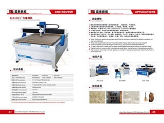 The ele cnc router from andy | PPTX | Manufacturing Industry | Industries