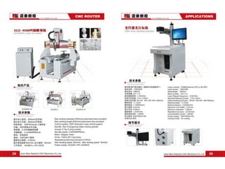 The ele cnc router from andy | PPT