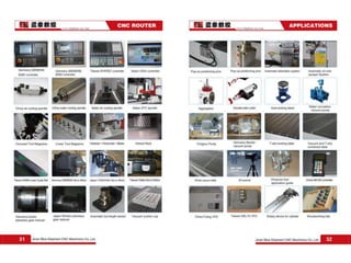 The ele cnc router from andy | PPTX | Manufacturing Industry | Industries