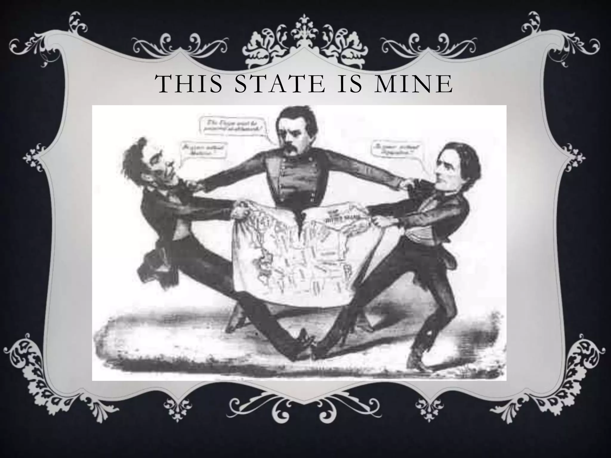 The Election of 1864 presentation | PPTX