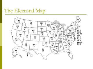 The Electoral College | PPT