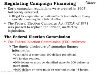 The Electoral Process | PPT