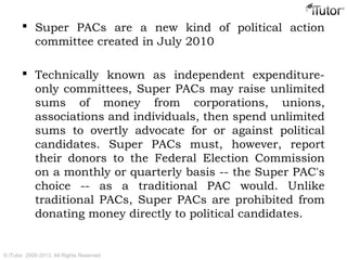 The Electoral Process | PPT