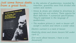 The Electric current- amazing stuff about the topic | PPTX