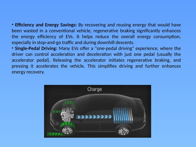NEW AGE OF The Electric Vehicle Revolution | PPTX | Green Vehicles ...