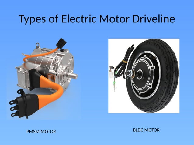 NEW AGE OF The Electric Vehicle Revolution | PPTX | Green Vehicles ...
