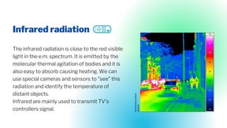 The electromagnetic spectrum | PPT