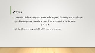 The Electromagnetic Spectrum.pptx