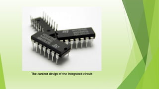 The Electronic Period | PPTX