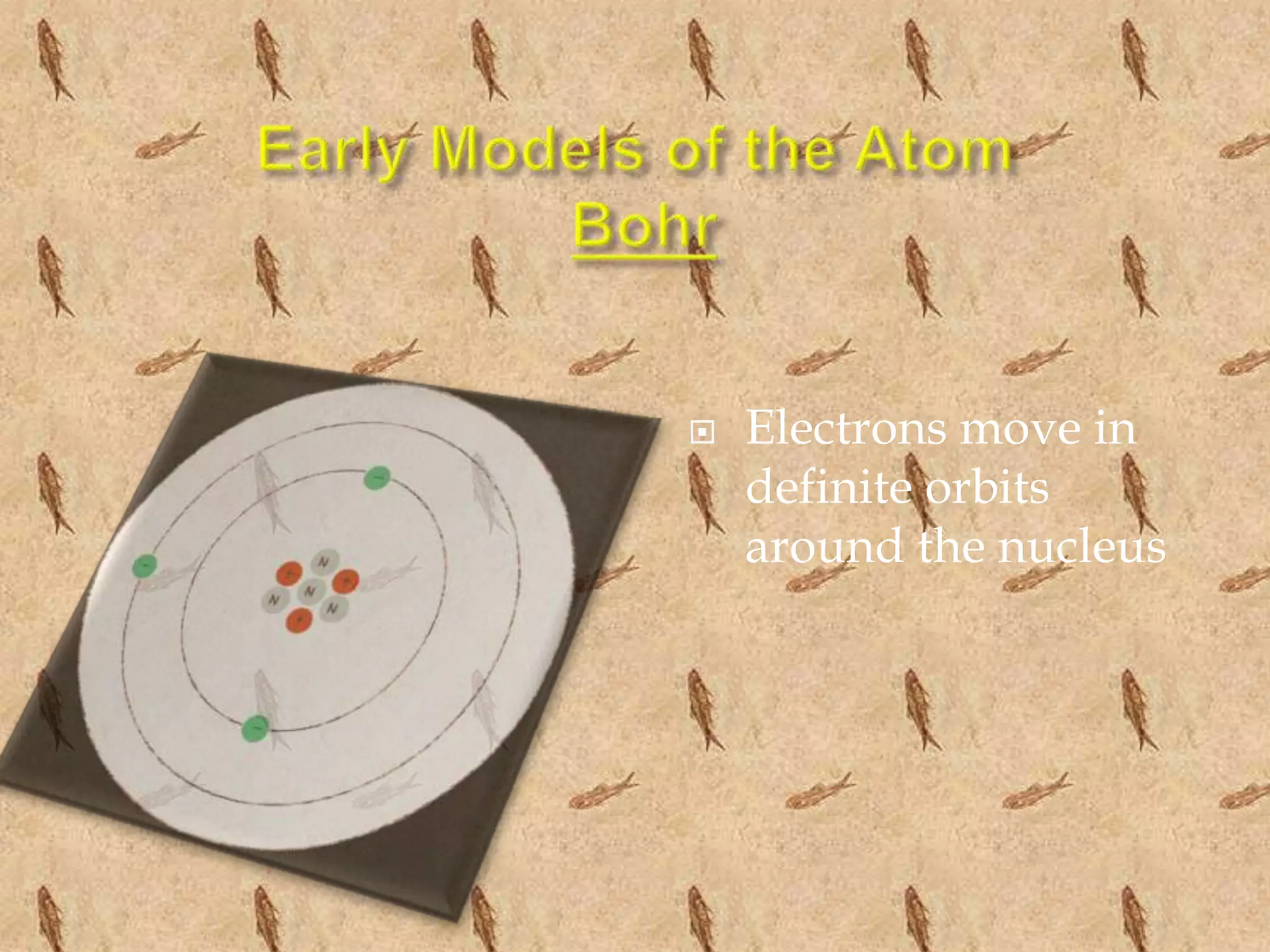 discovery of electrons | PPTX
