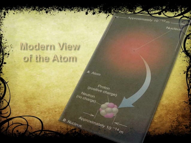 discovery of electrons | PPTX