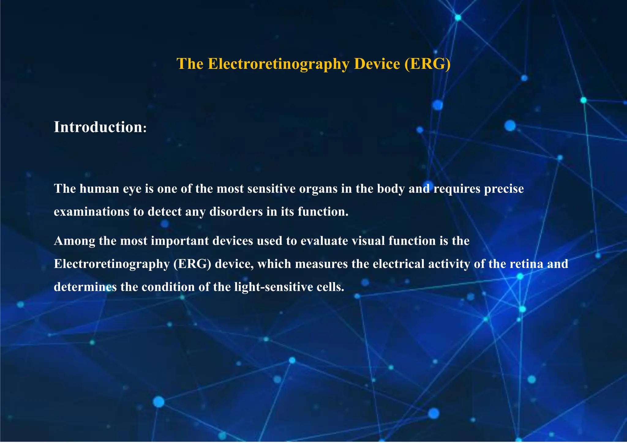 Mohammed The Electroretinography Device.pdf