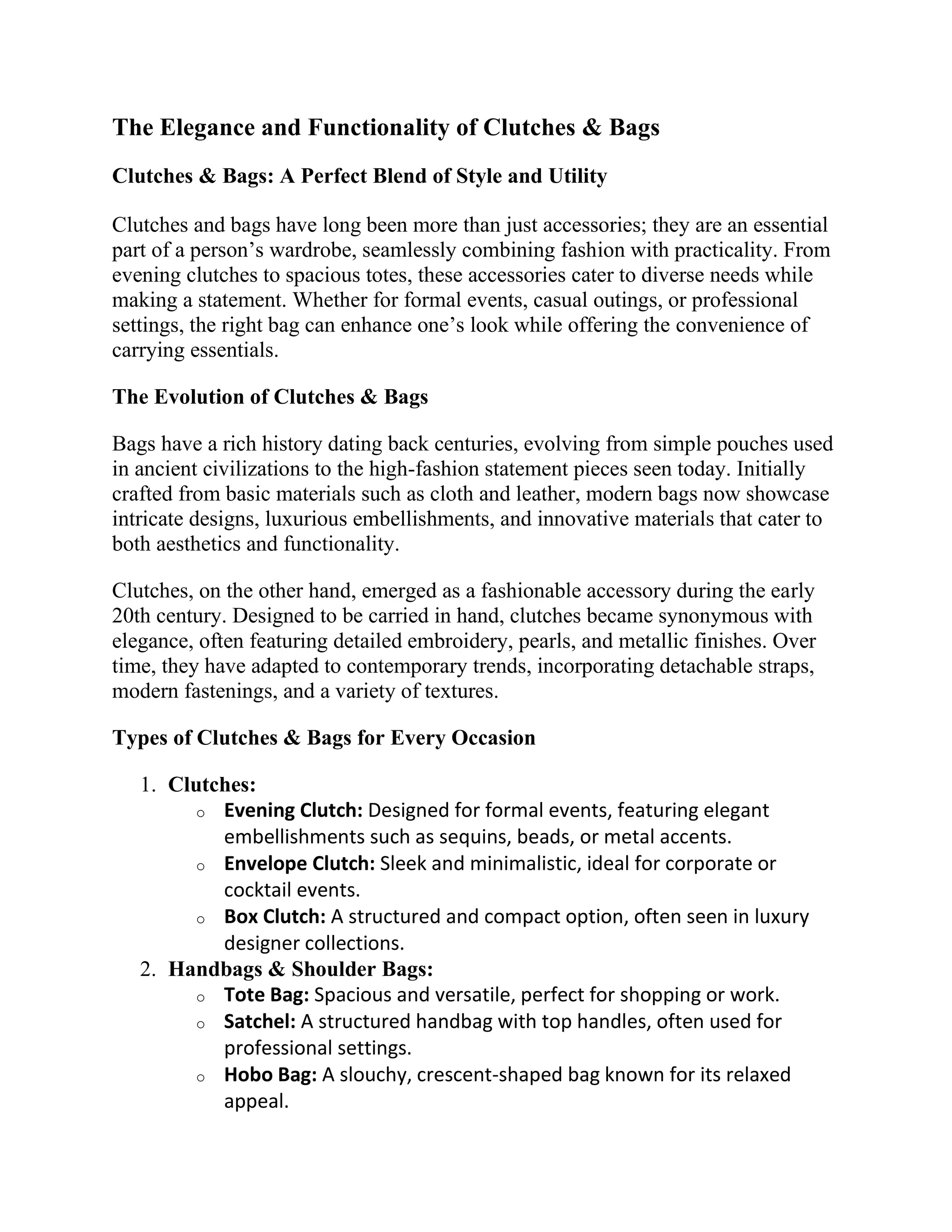 The Elegance and Functionality of Clutches.pdf