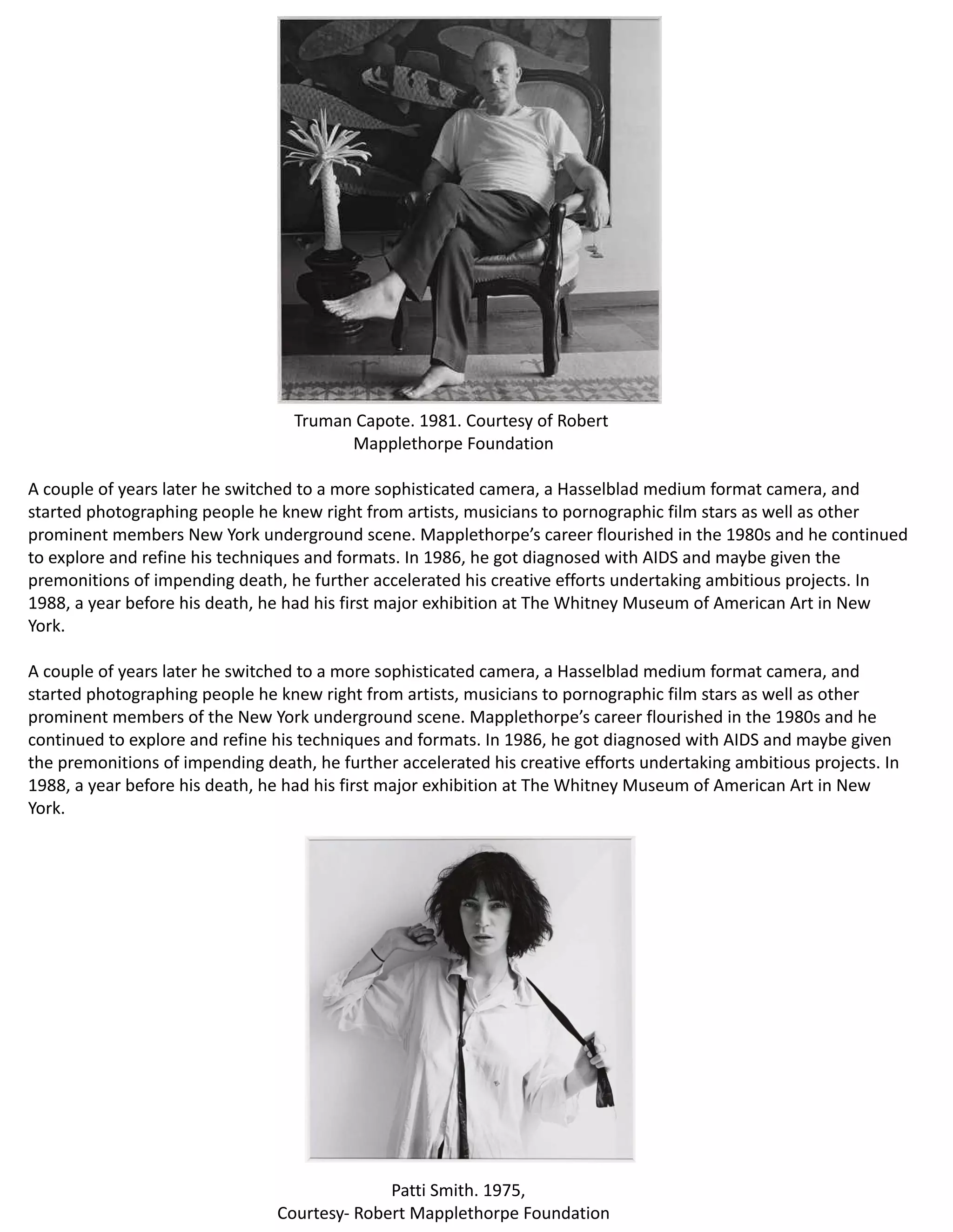 The Elegant and Provoking Sculptural Photography of Robert Mapplethorpe.pdf