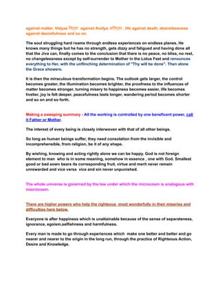 The elementary idea of the working of the world and life .pdf