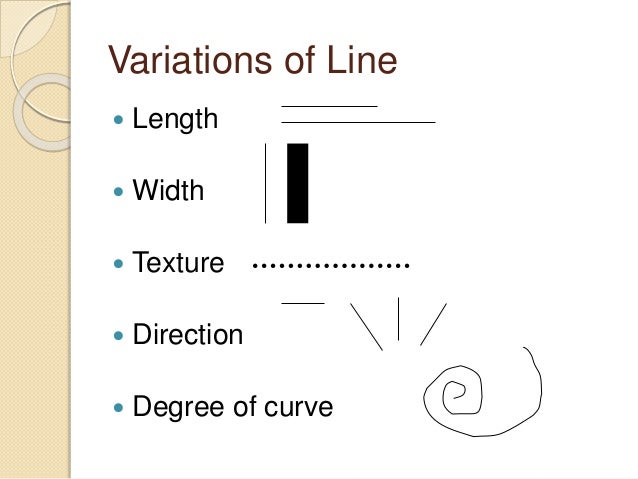 The elements and principles of design best