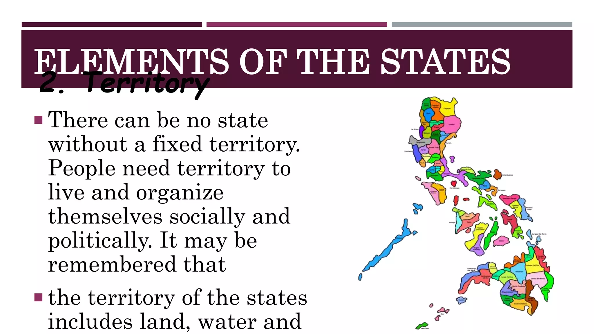 THE ELEMENTS & FORMS OF STATE.pptx