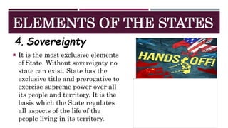 THE ELEMENTS & FORMS OF STATE.pptx