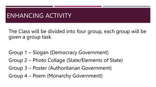 THE ELEMENTS & FORMS OF STATE.pptx