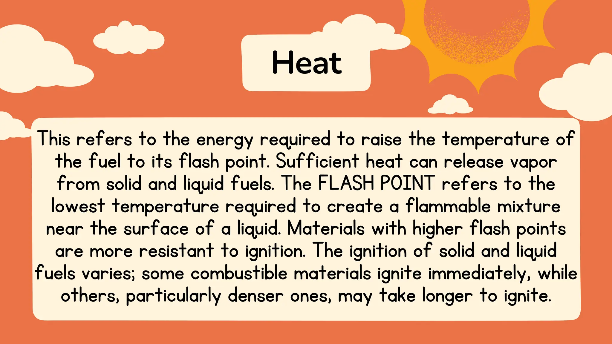 The Elements of the Fire Triangle presentation.pdf