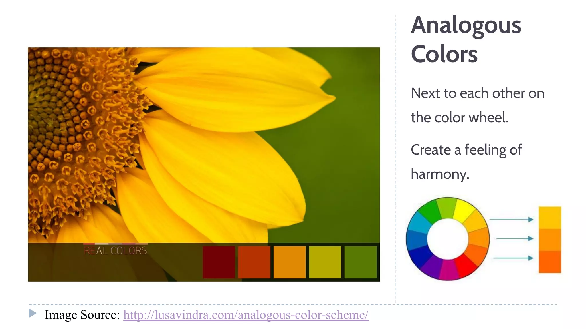 The Elements of Art and Principles of Design | PDF