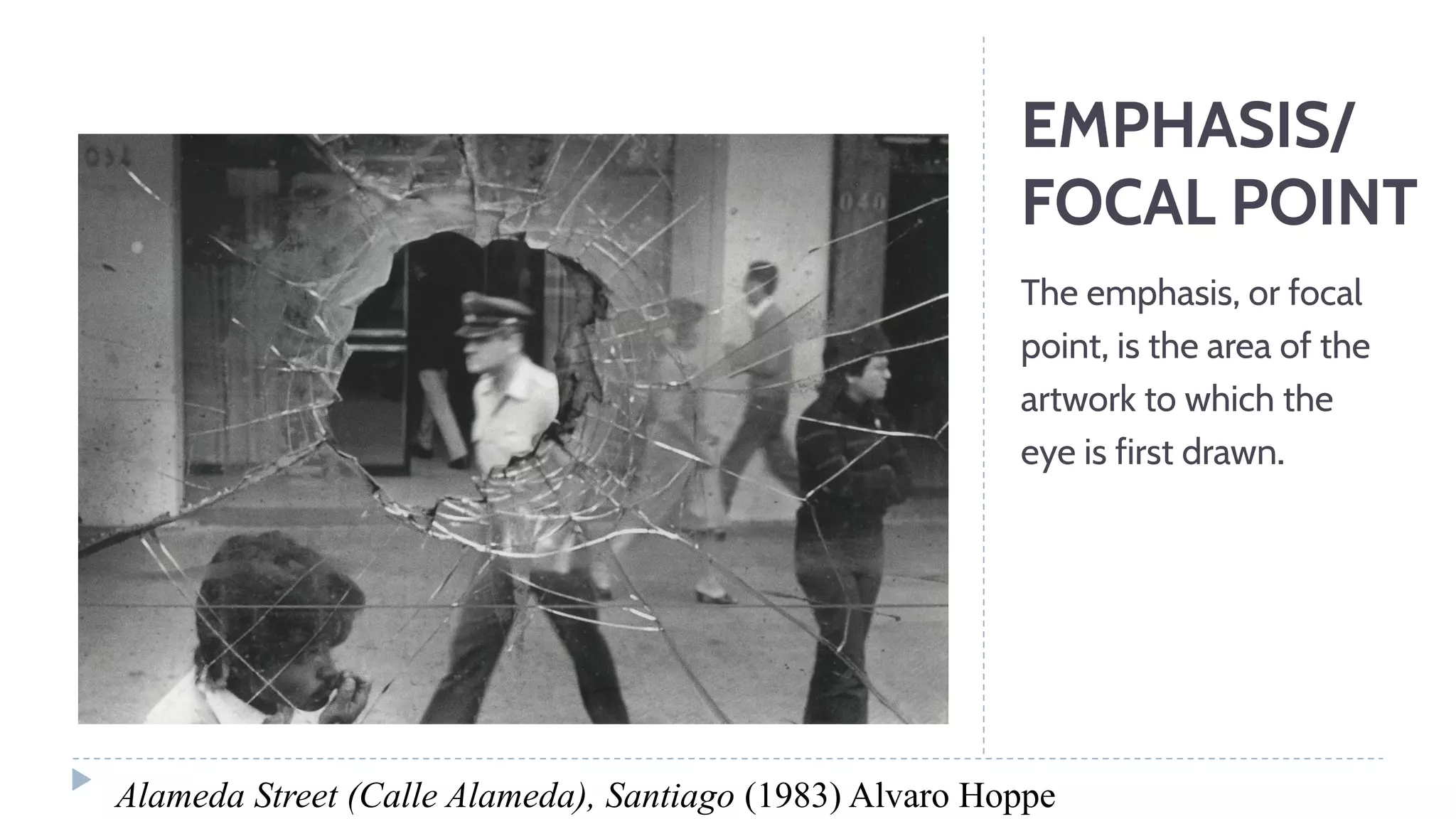 The Elements of Art and Principles of Design | PDF