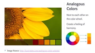 The Elements of Art and Principles of Design | PDF