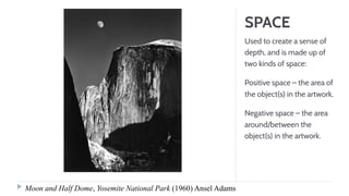 The Elements of Art and Principles of Design | PDF