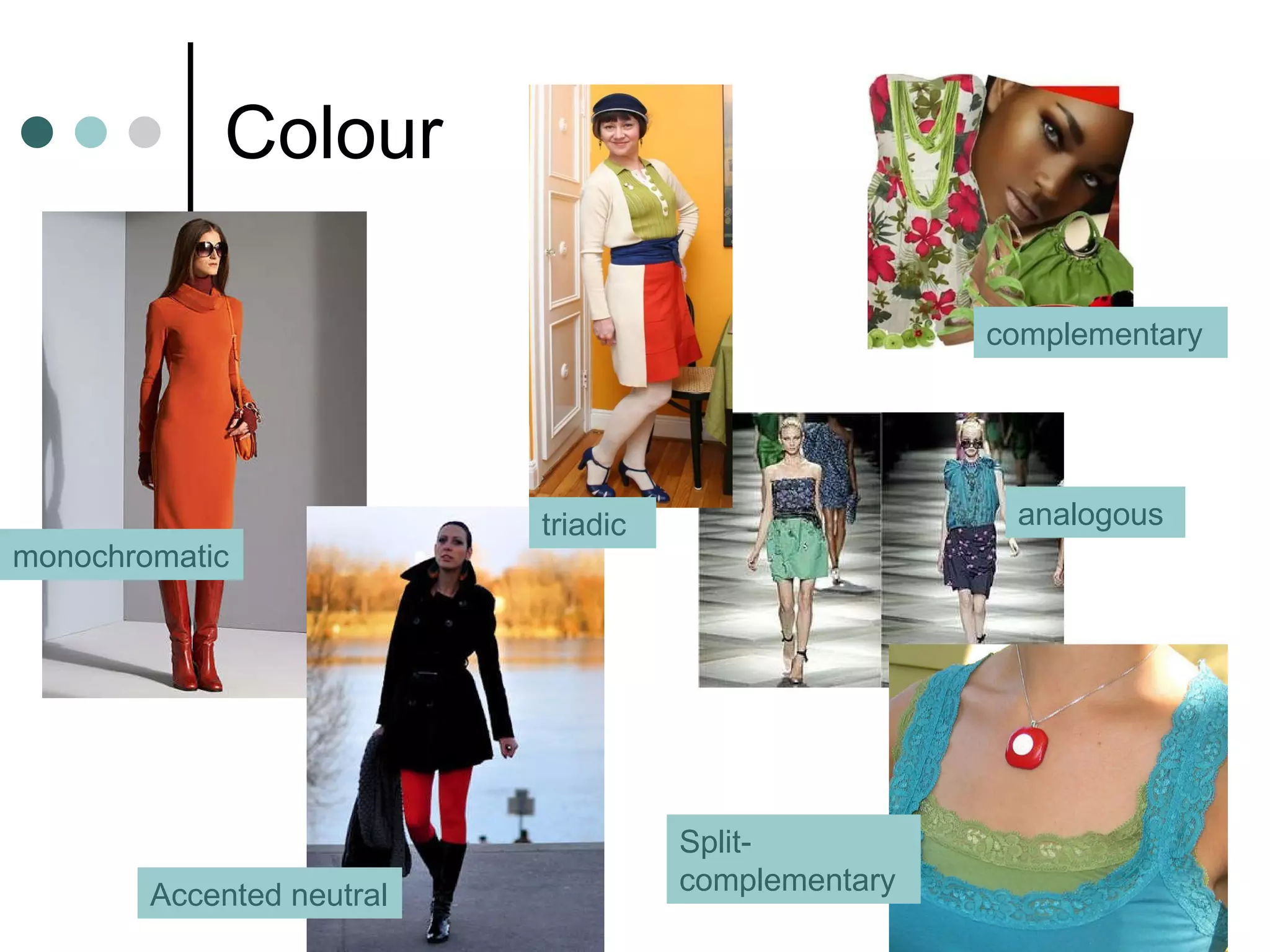 The Elements of Design | PPT