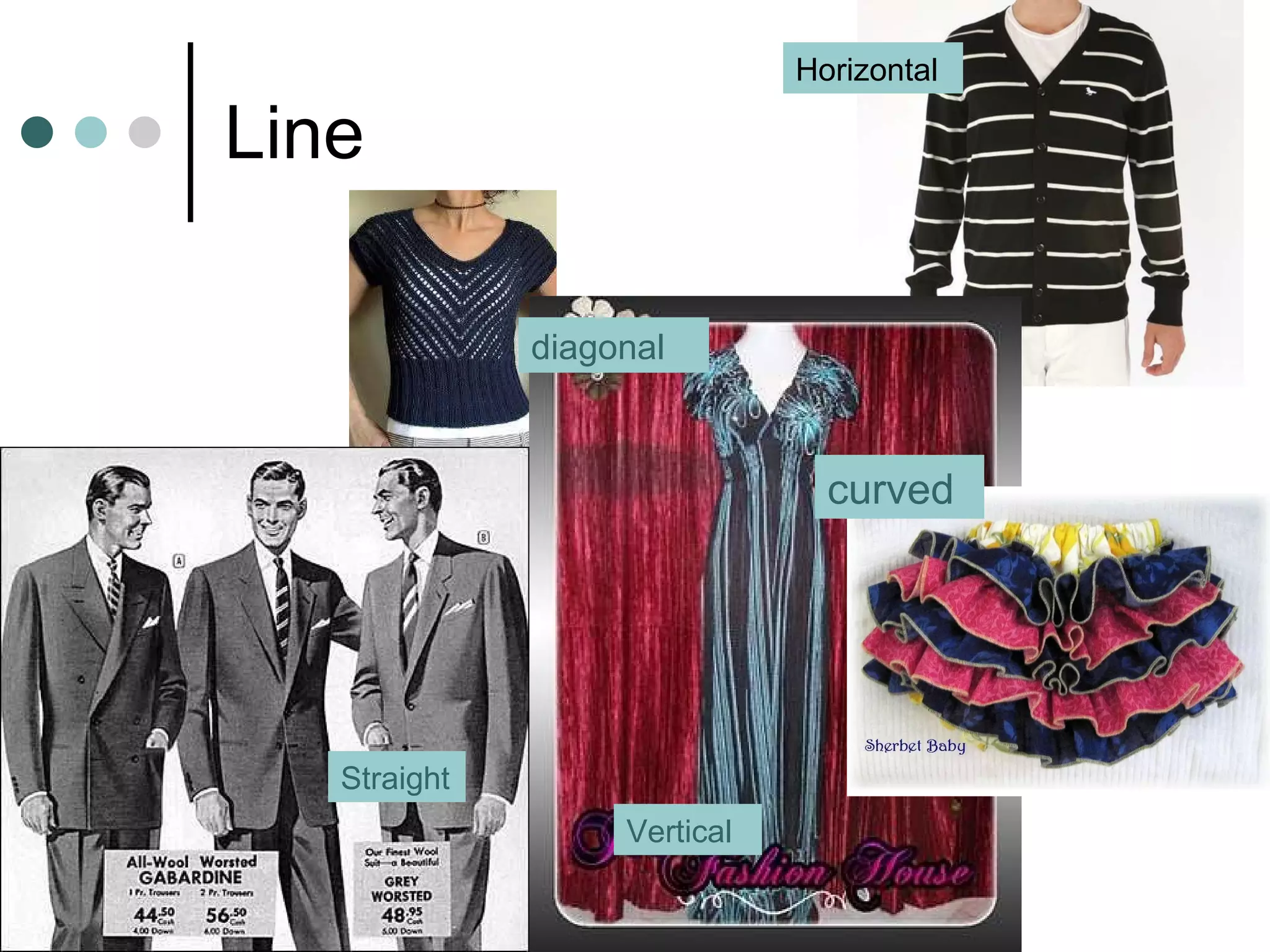 The Elements of Design | PPT