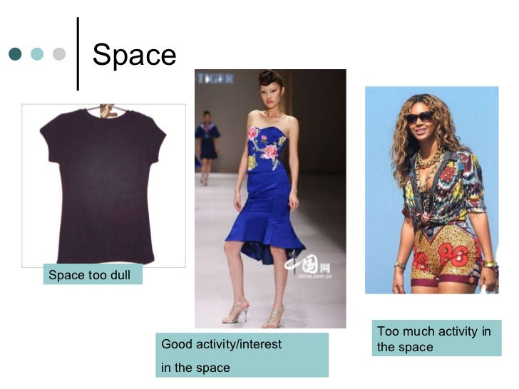 The Elements of Design