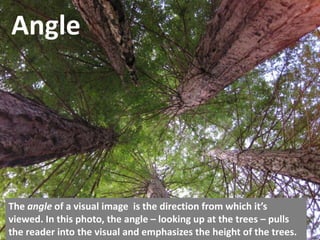 English 3201: The elements of design | PPT