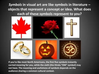 English 3201: The elements of design | PPT