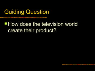 The elements of drama | PPT