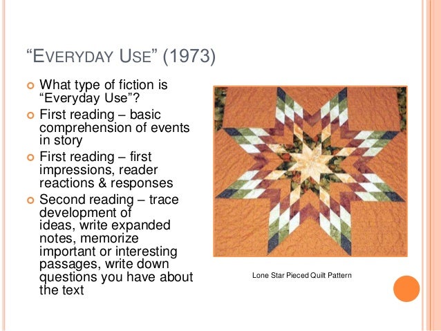 Setting Of The Story Everyday Use By Alice Walker Everyday Use setting-of-the-story-everyday-use-by-alice-walker-everyday-use