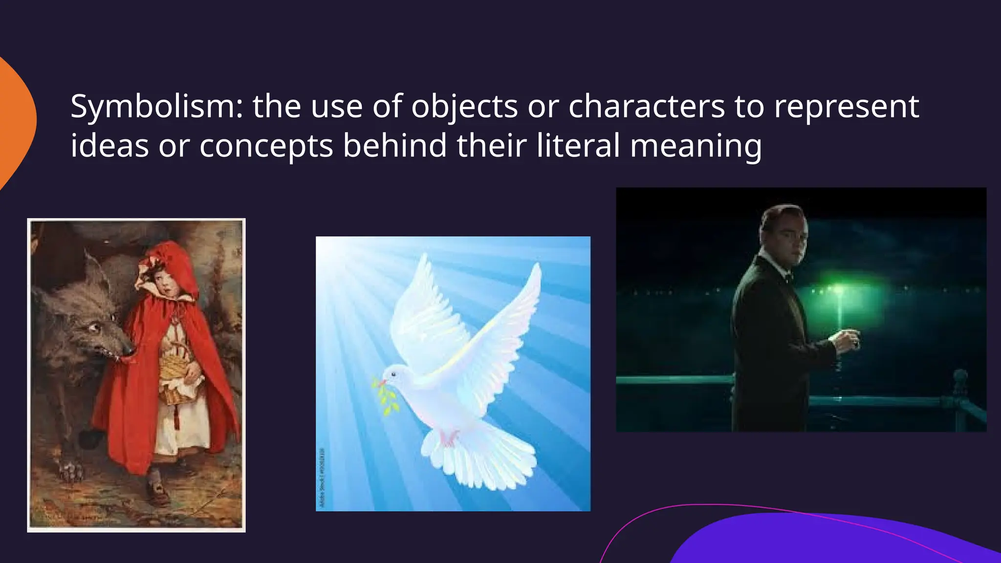 The Elements of Fiction.pptx explaining the elements of fictio | PPT