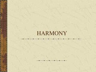 The Elements of Music | PPT