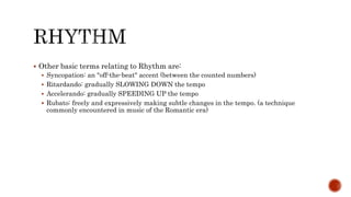 THE ELEMENTS OF MUSIC.pptx