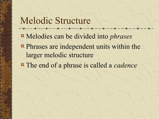 the elements of music the elements of music .ppt | Classical Music | Music