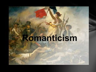 MAPEH 9- THE ELEMENTS OF NEOCLASSICISM AND ROMANTICISM. | PPT