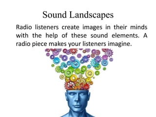 The Elements Of Radio | PPTX