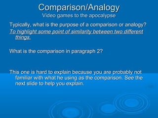 The elements of satire powerpoint online | PPT