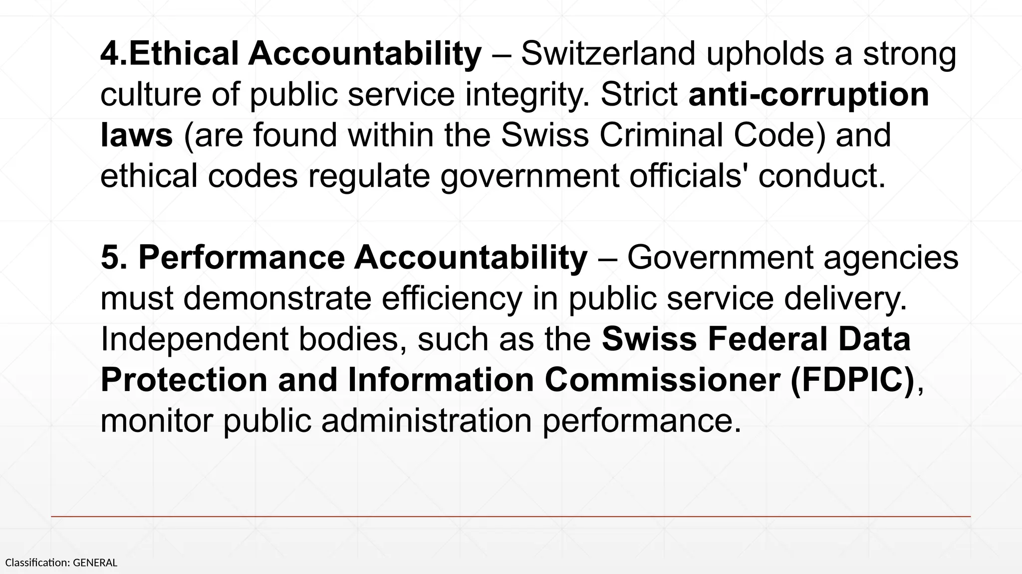 The Elements of Swiss Public Administration Final.pptx