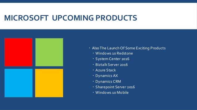 The Elite Microsoft Technology Stack – A Window to the Future