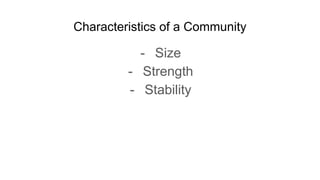 The Elixir programming language community | PPTX | Programming Languages | Computing