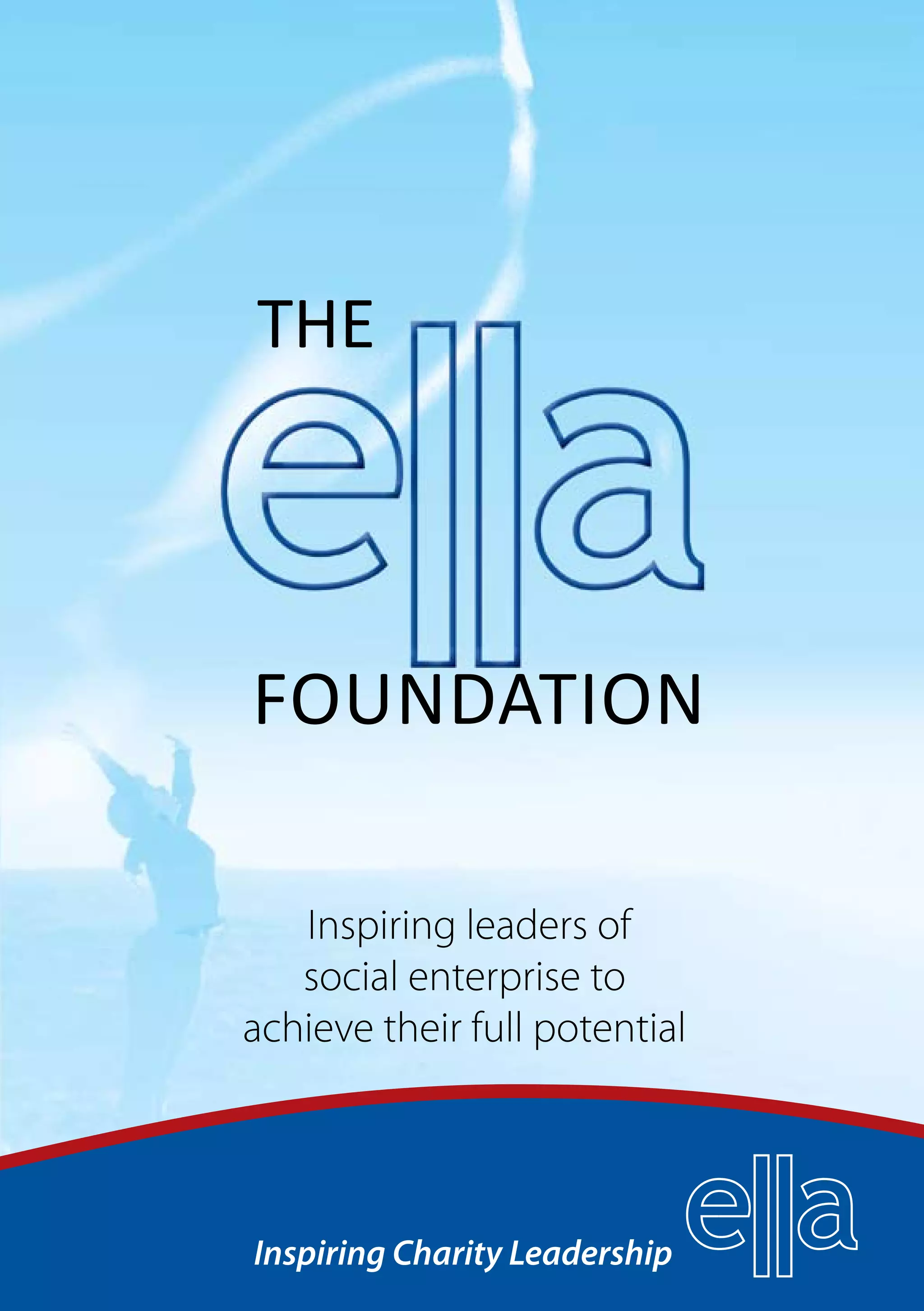 The Ella Foundation | PDF